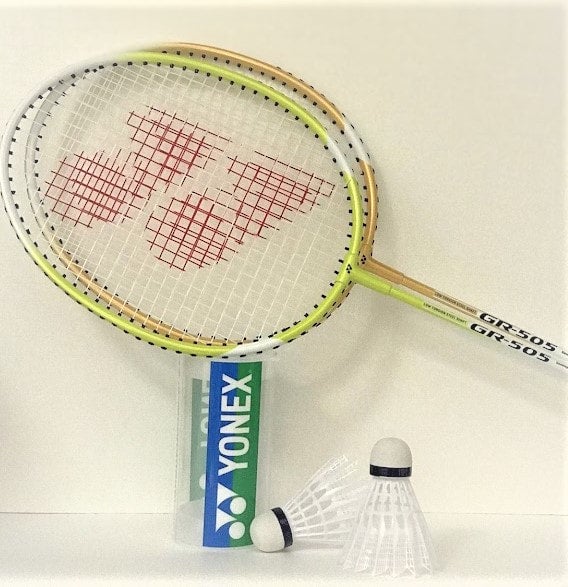 Yonex Badminton Combo Set (B-Set-2) | Wayne Sporting Supplies - Badminton